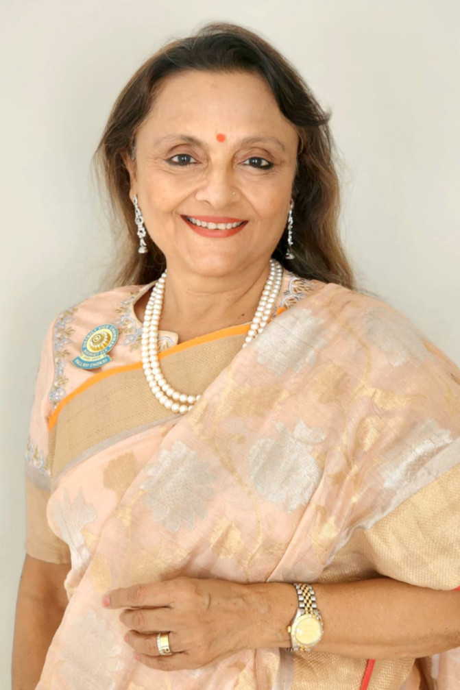 Home :: Inner Wheel Club of Bombay Bayview, Mumbai, INDIA